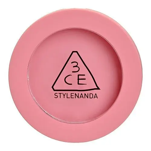 3CE Mood For Blossom Face Blush (Ingredients Explained)