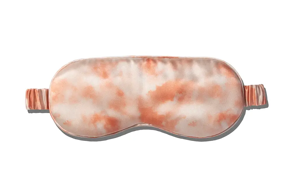 Slip Sunrise Sleep Mask (Ingredients Explained)