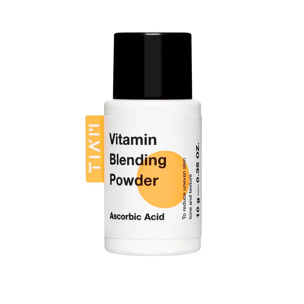Tia’m Vitamin Blending Powder (Ingredients Explained)