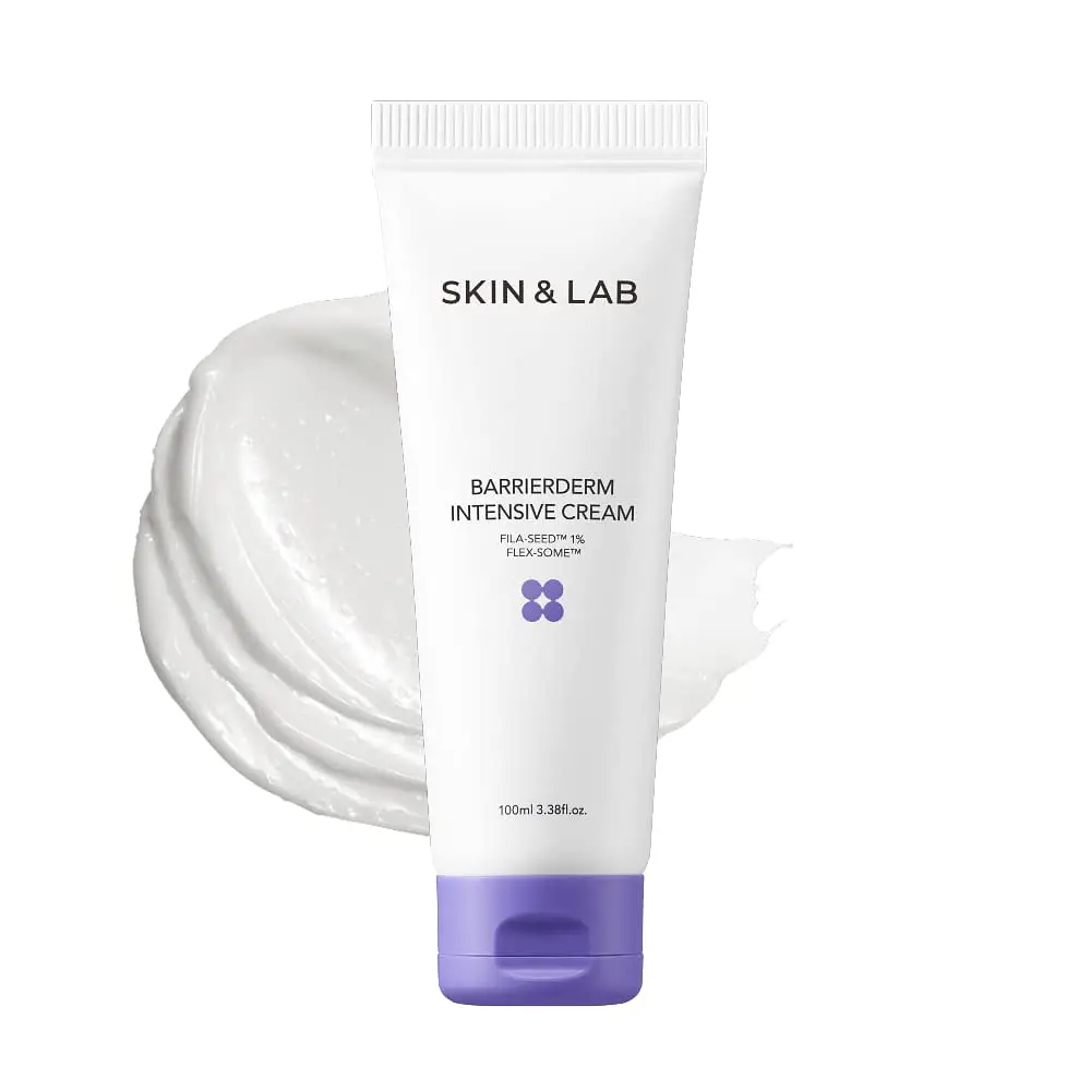 Skin&Lab Barrierderm Intensive Cream (Ingredients Explained)