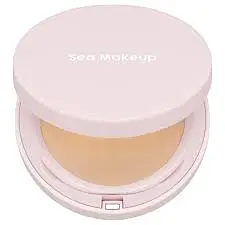 Sea Makeup Acne Cover & Smooth Two Way Cake (Ingredients Explained)