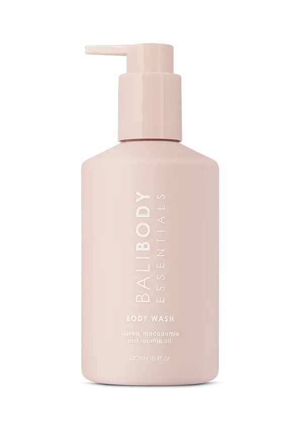 Bali Body Body Wash (Ingredients Explained)