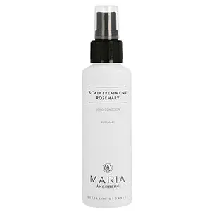 Maria Åkerberg Scalp Treatment Rosemary (Ingredients Explained)