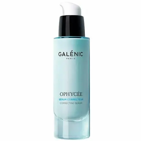 Galénic Correcting Serum (Ingredients Explained)