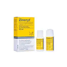 Kruidvat Zineryt (Ingredients Explained)