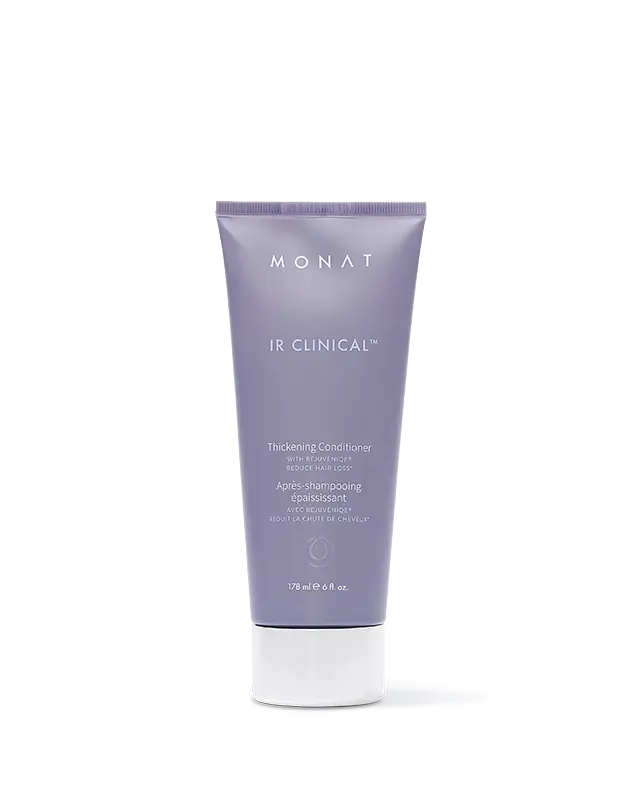 MONAT IR Clinical Thickening Conditioner (Ingredients Explained)