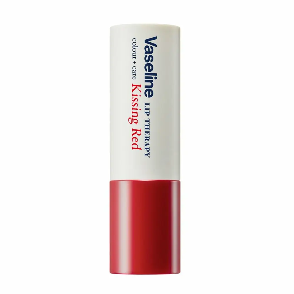 Vaseline Lip Therapy Colour + Care (Ingredients Explained)
