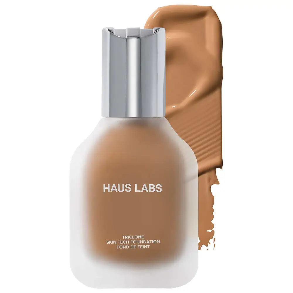Haus Labs By Lady Gaga Triclone Skin Tech Medium Coverage Foundation