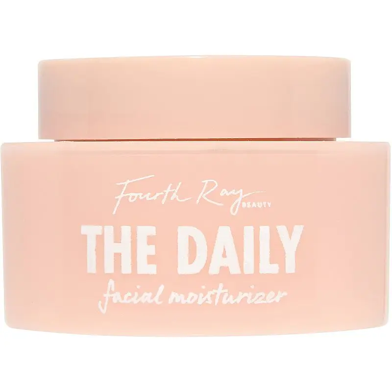 Fourth Ray Beauty The Daily (Ingredients Explained)