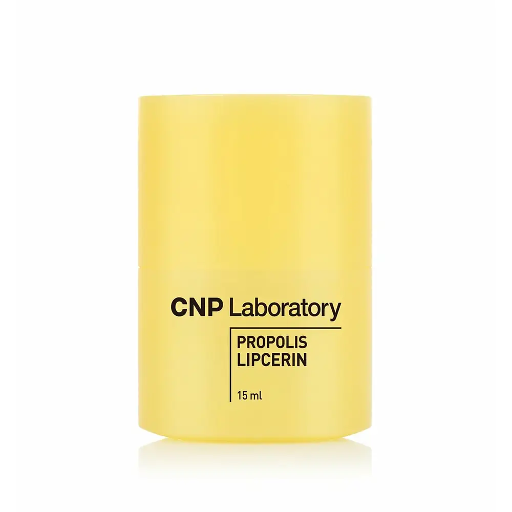 CNP Laboratory Propolis Lipcerin (Ingredients Explained)