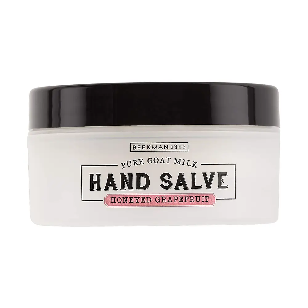 Beekman 1802 Pure Hand Salve (Ingredients Explained)