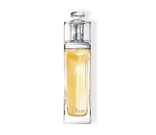 Dior Addict Eau de Toilette (Ingredients Explained)