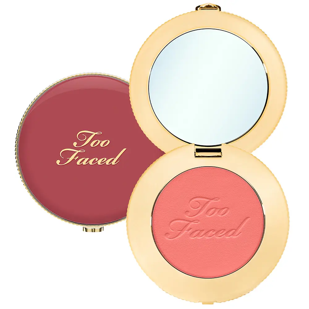 Too Faced Cloud Crush Blush (Ingredients Explained)