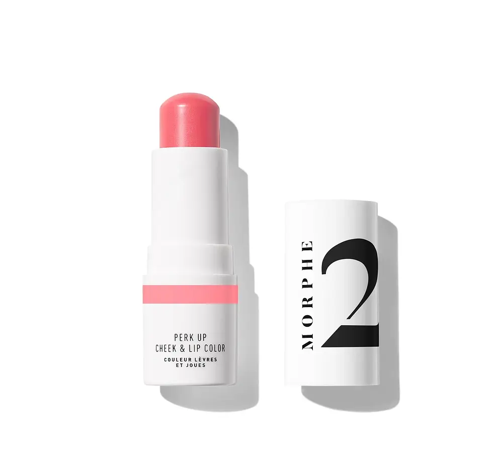 Morphe Perk Up Cheek & Lip Color (Ingredients Explained)