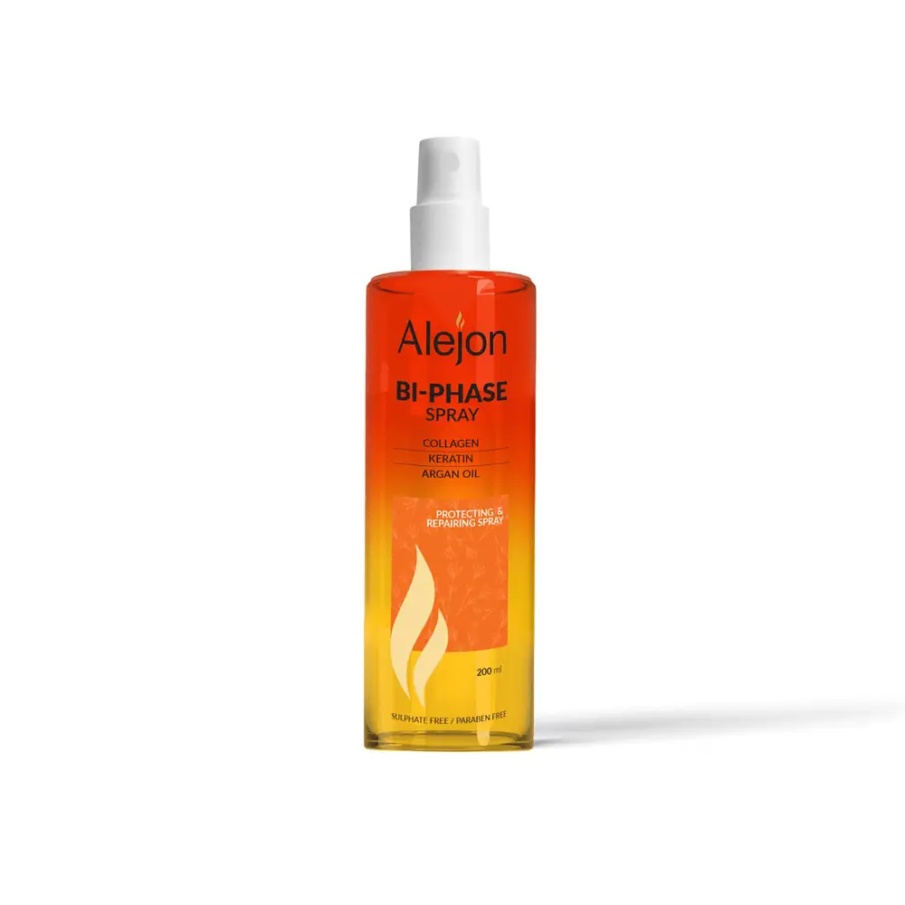 Alejon Bi-Phase Protecting & Repairing Spray (Ingredients Explained)
