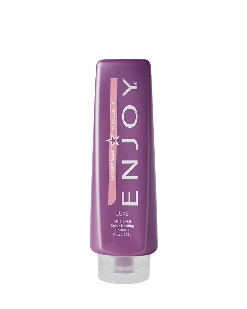 Enjoy Luxury Mask (Ingredients Explained)