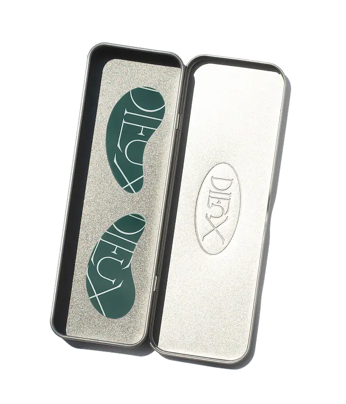 Dieux Skin Forever Eye Mask (Ingredients Explained)