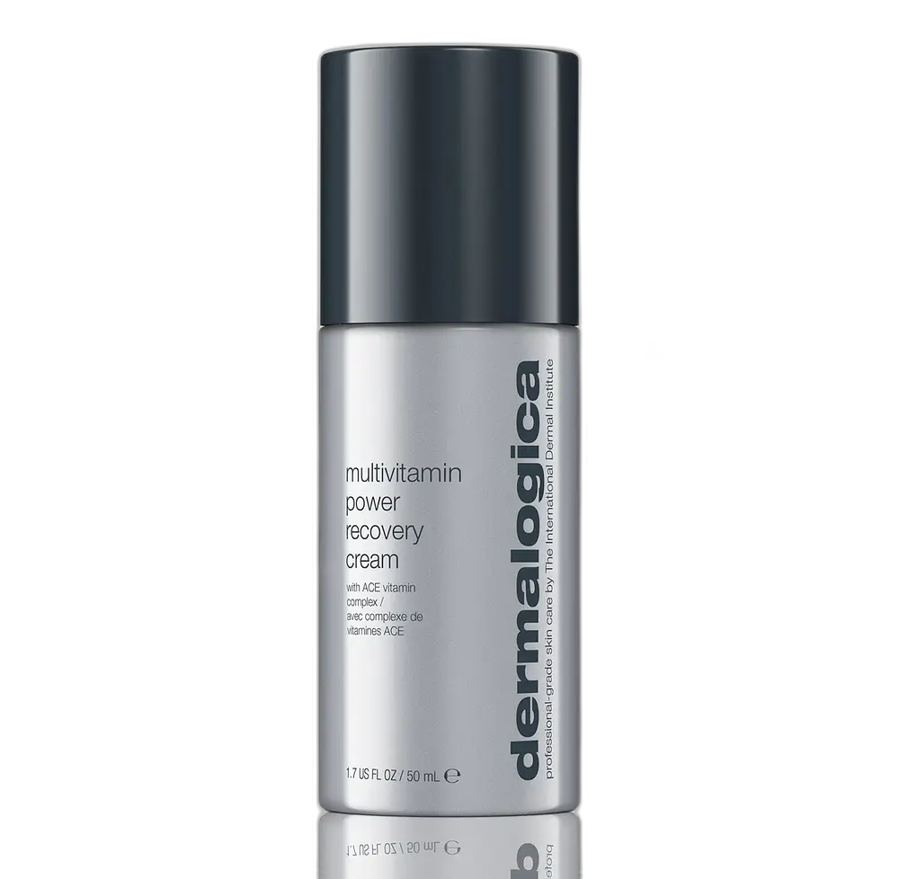 Dermalogica Multivitamin Power Recovery Cream (Ingredients Explained)