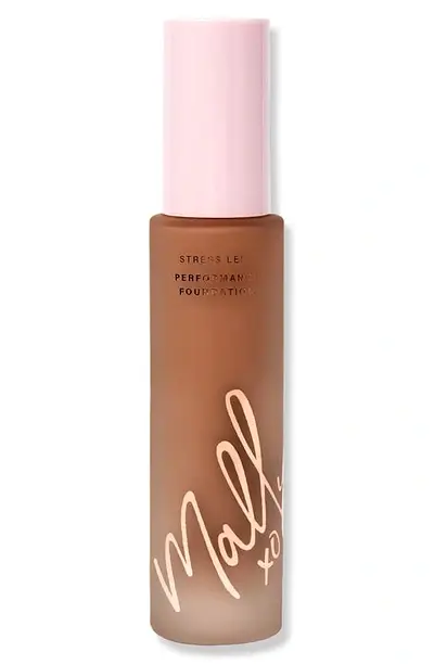 Mally Beauty Stress Less Performance Foundation (Ingredients