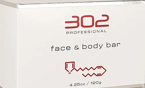 302 Skincare Face And Body Bar (Ingredients Explained)