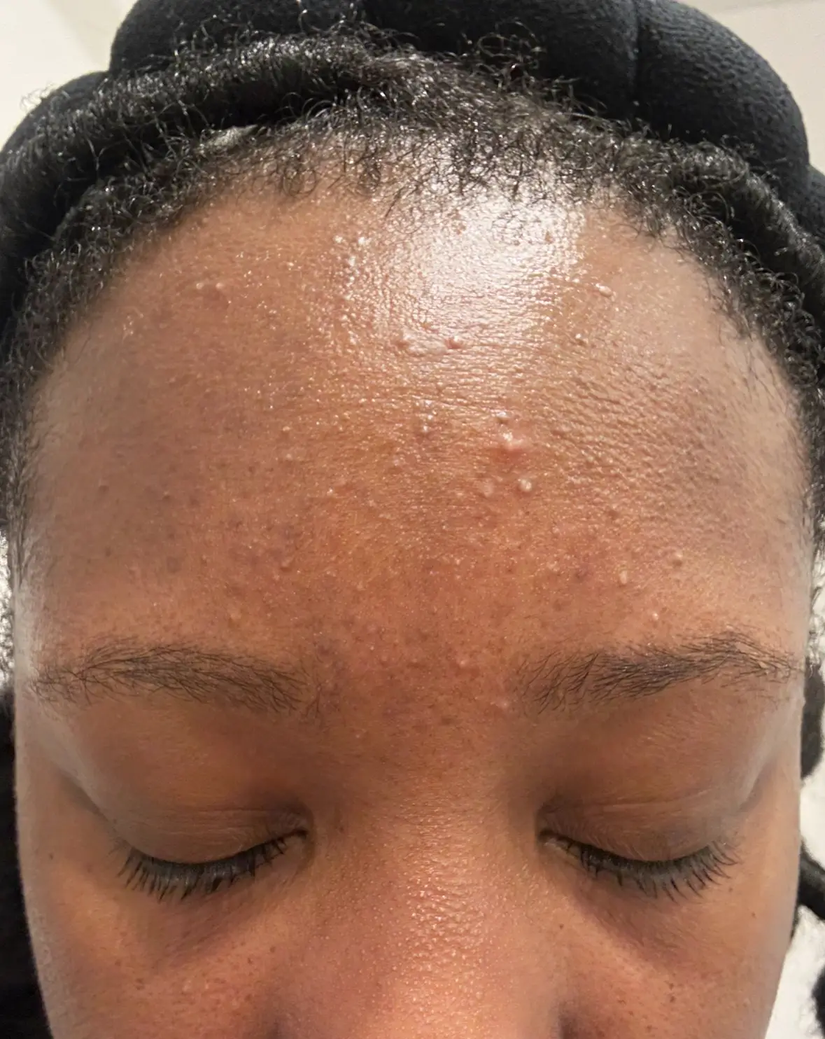 Eucerin Sun Gel-Cream Oil Control SPF 50+ (Ingredients Explained)