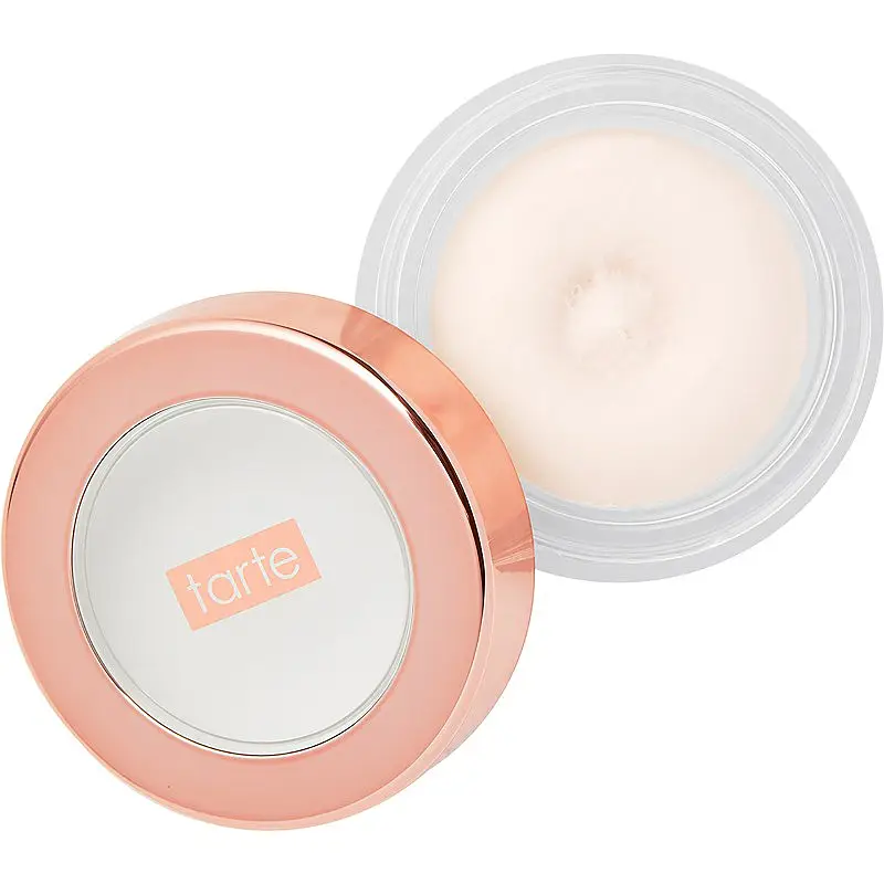 Tarte Timeless Smoothing Primer (Ingredients Explained)