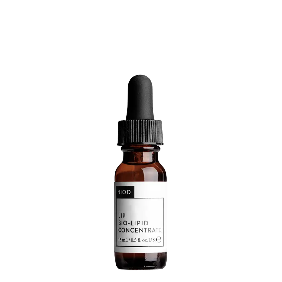 Niod Lip Bio-Lipid Concentrate (LBLC) (Ingredients Explained)