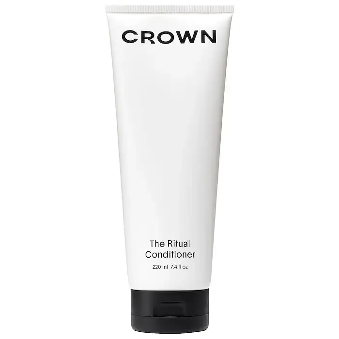 Crown Affair The Ritual Conditioner (Ingredients Explained)