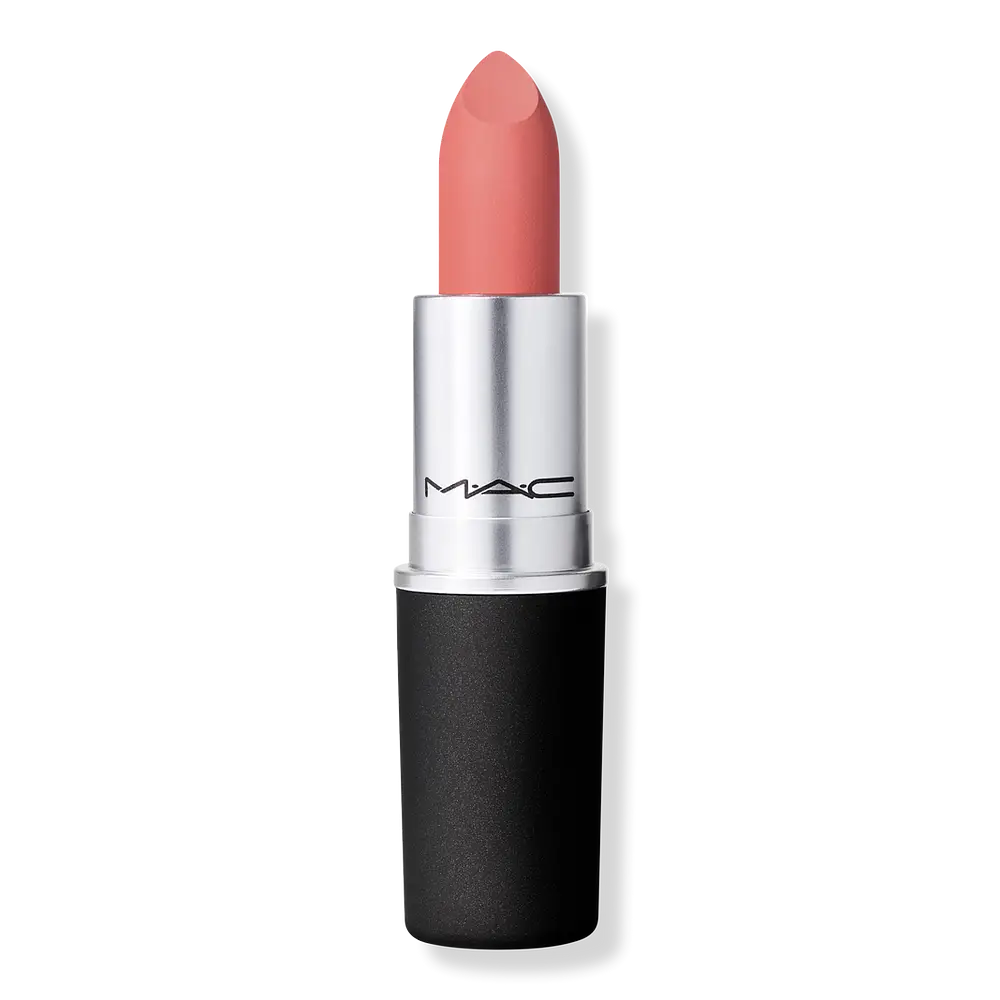 Mac Cosmetics Powder Kiss Lipstick (Ingredients Explained)