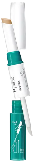 Uriage Hyséac Bi-Stick Anti-Blemish Stick (Ingredients Explained)