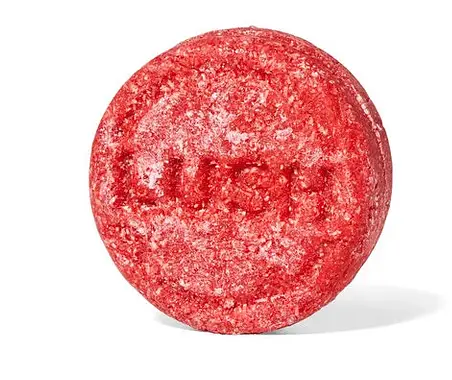 LUSH New Shampoo Bar (Ingredients Explained)