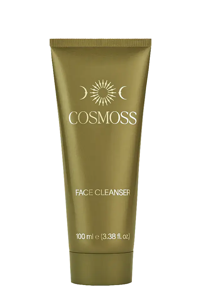 Cosmoss by Kate Moss Face Cleanser (Ingredients Explained)
