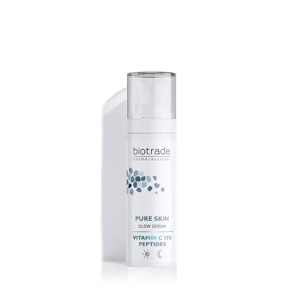 Biotrade Pure Skin Glow Serum (Ingredients Explained)