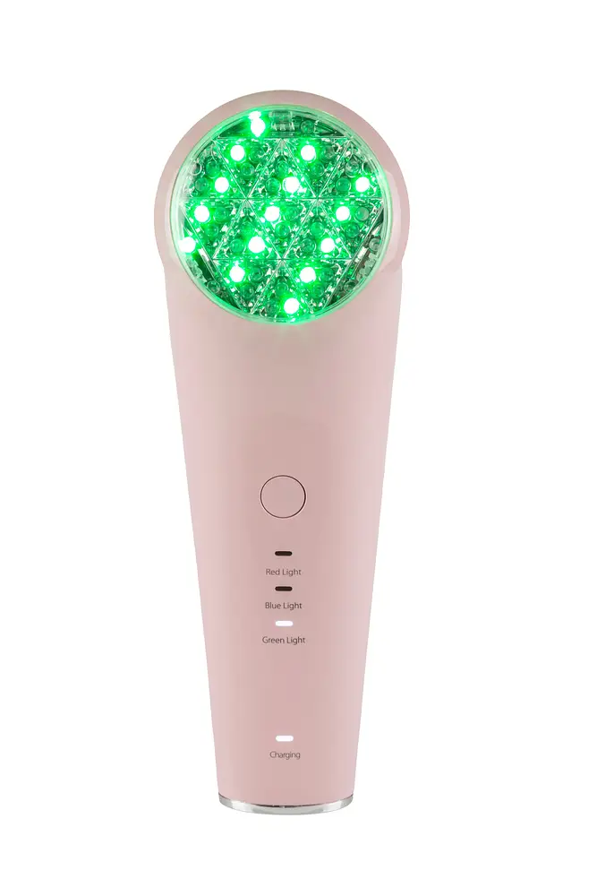 Skin Gym Revilit LED Light Therapy (Ingredients Explained)