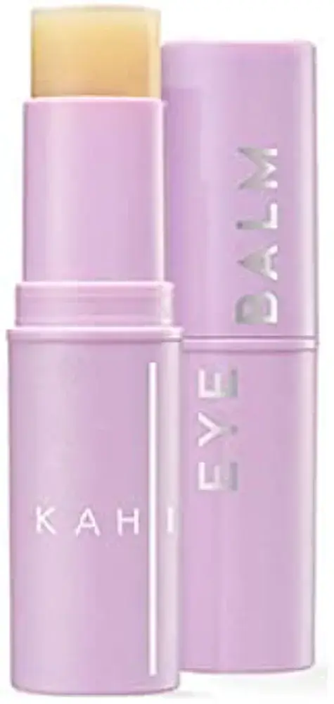 KAHI Eye Balm (Ingredients Explained)
