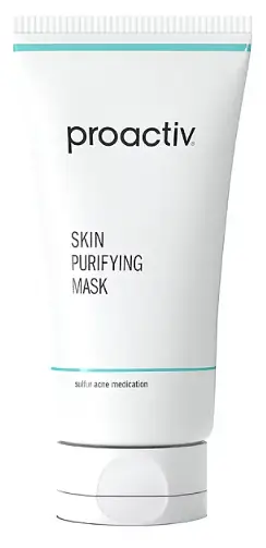 Proactiv Skin Purifying Mask (Ingredients Explained)