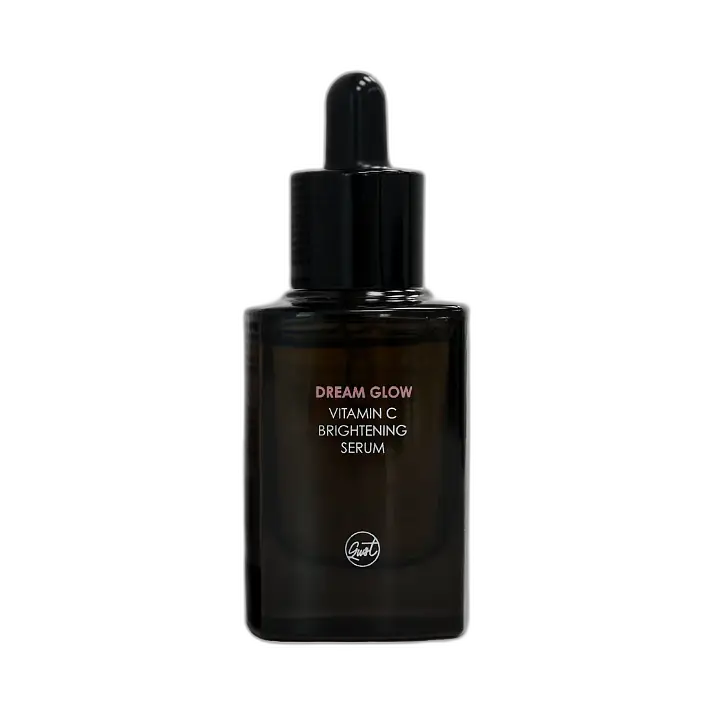 glowiest Dream Glow Vitamin C Brightening Serum (Ingredients