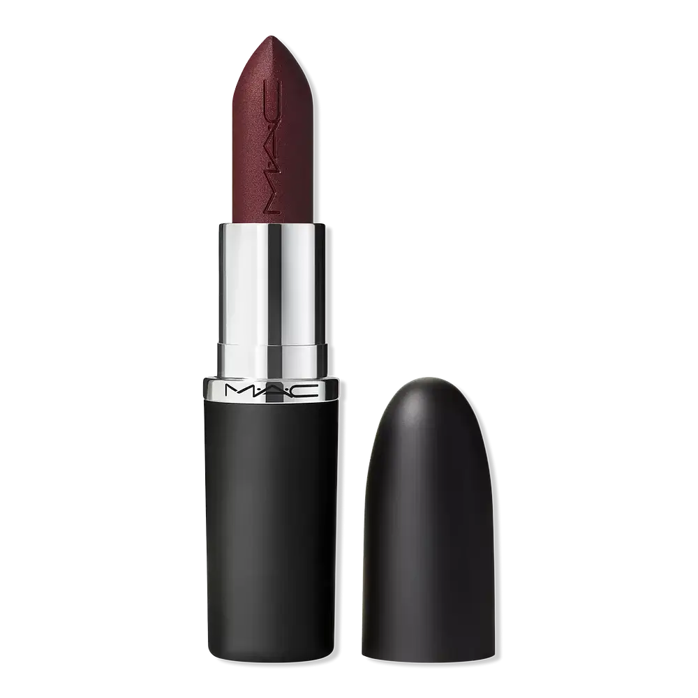 Mac Cosmetics M·A·Cximal Silky Matte Lipstick - Sin (Ingredients