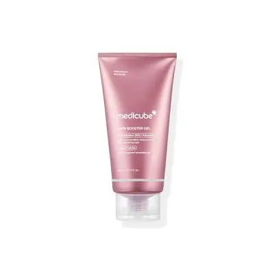 MediCube PDRN Booster Gel (Ingredients Explained)