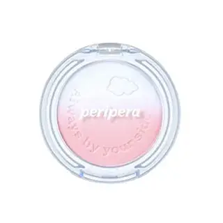 Peripera Pure Blushed Custom Cheek (Ingredients Explained)