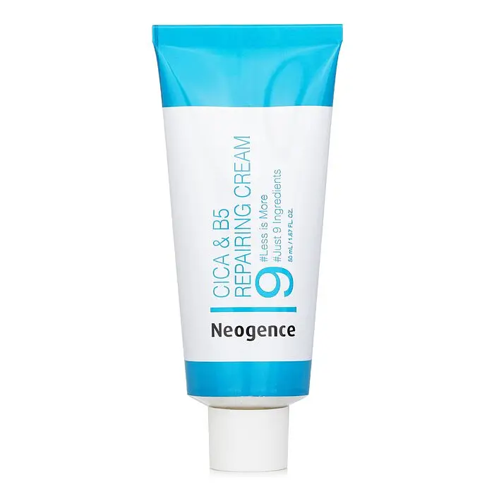 Neogence Cica & B5 Repairing Cream (Ingredients Explained)