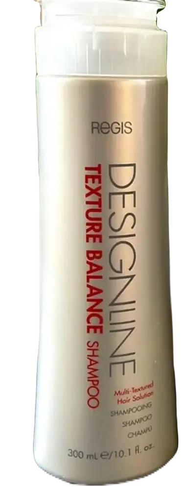 Regis Designline Texture Balance Shampoo (Ingredients Explained)