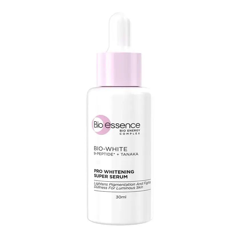 Bio Essence Bio-White Pro Whitening Super Serum (Ingredients