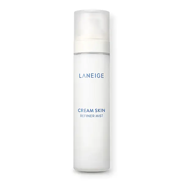 Laneige Cream Skin Mist (Ingredients Explained)