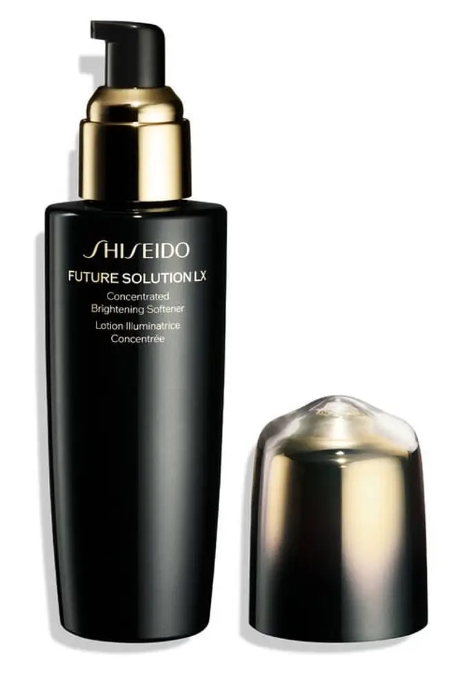 Shiseido Future Solution LX Concentrated Brightening Softener