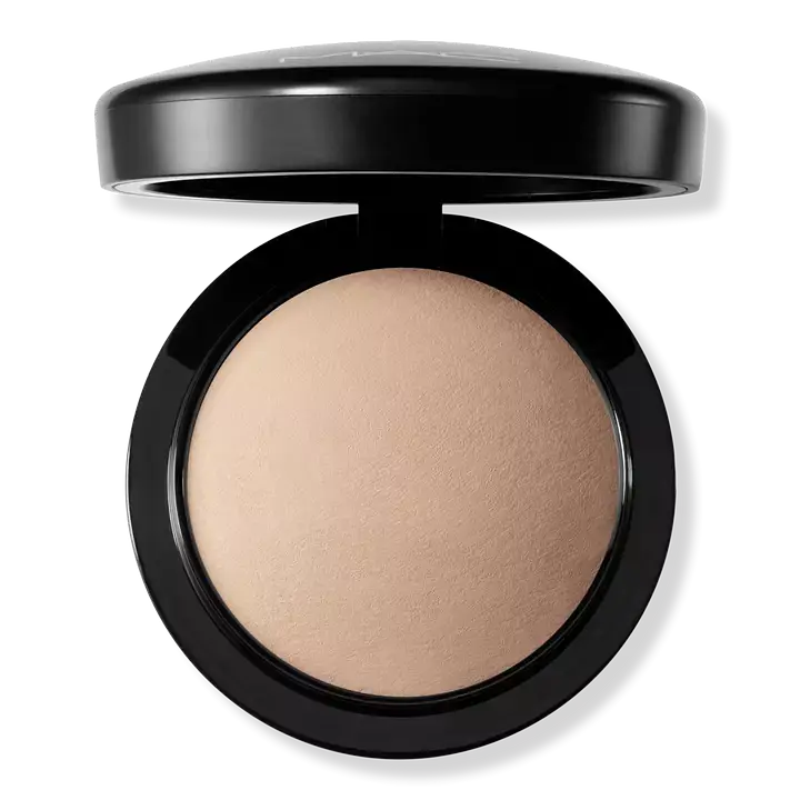 Mac Cosmetics Mineralize Skinfinish Natural Face Powder (Ingredients