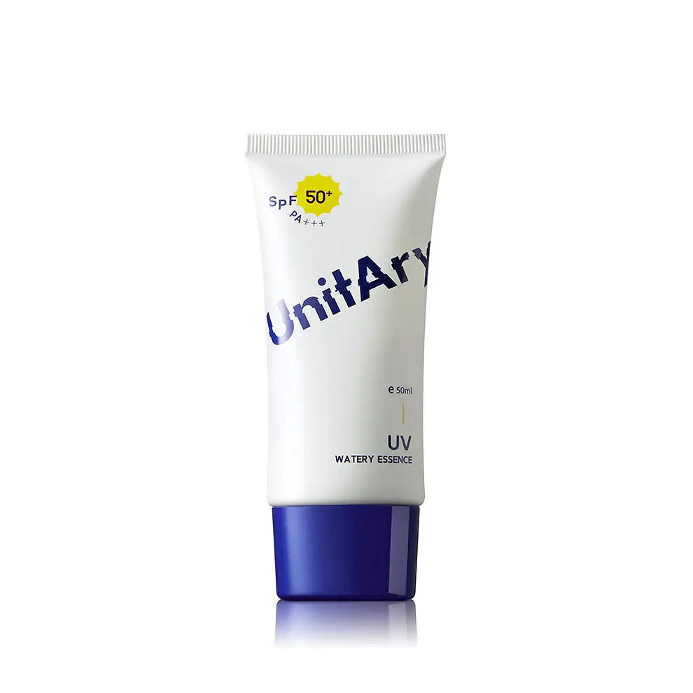Unitary UV Watery Essence SPF 50+ (Ingredients Explained)