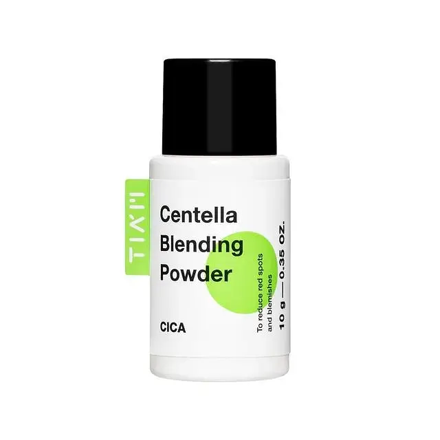 Tia’m Centella Blending Powder (Ingredients Explained)