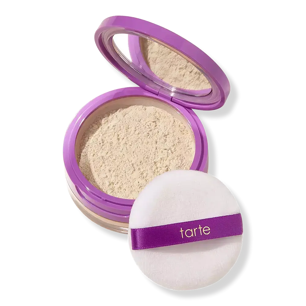 Tarte Shape Tape Setting Powder (Ingredients Explained)
