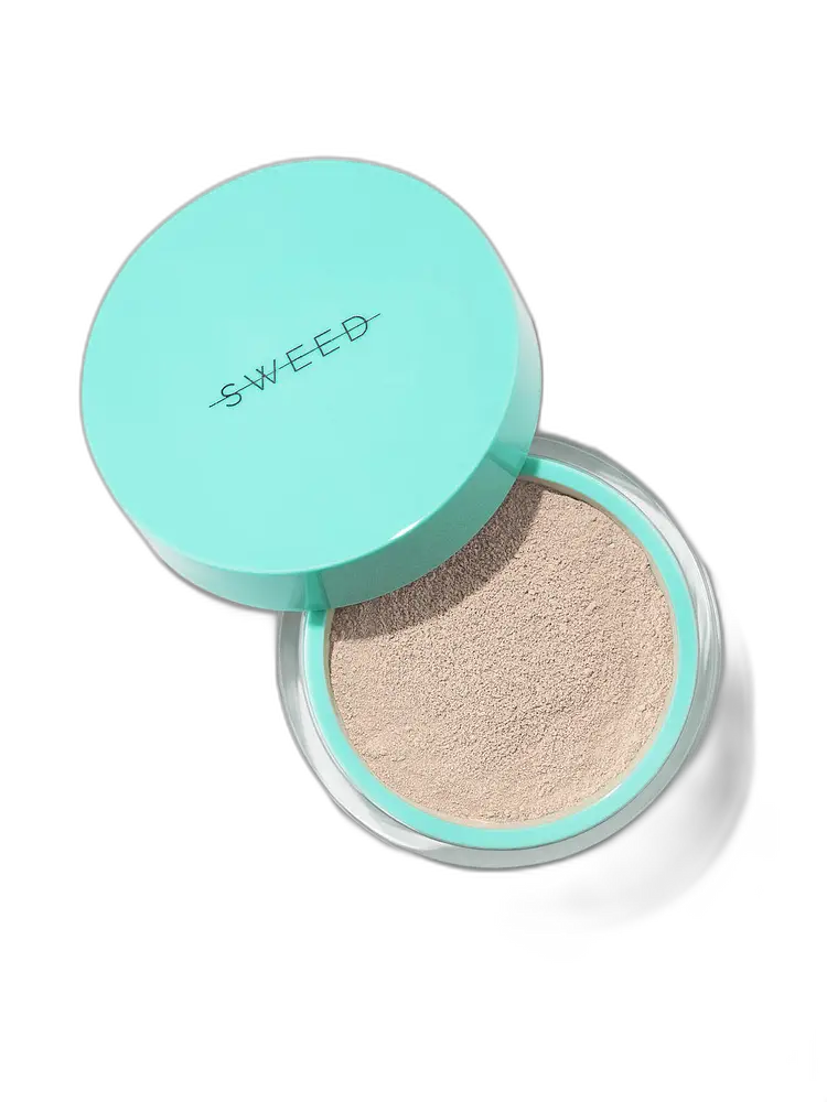 Sweed Beauty Miracle Powder (Ingredients Explained)